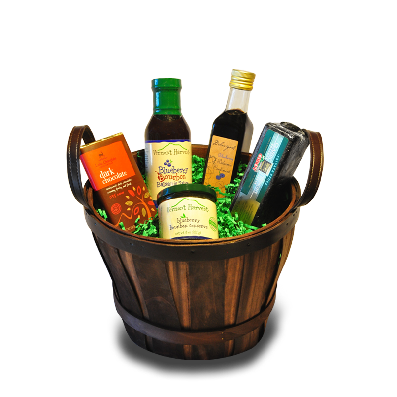 Vermont Specialty Jams, Jellies, Conserves & Chutneys for Sale ...