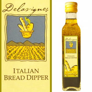 Delavignes Italian Bread Dipper - Vermont Harvest
